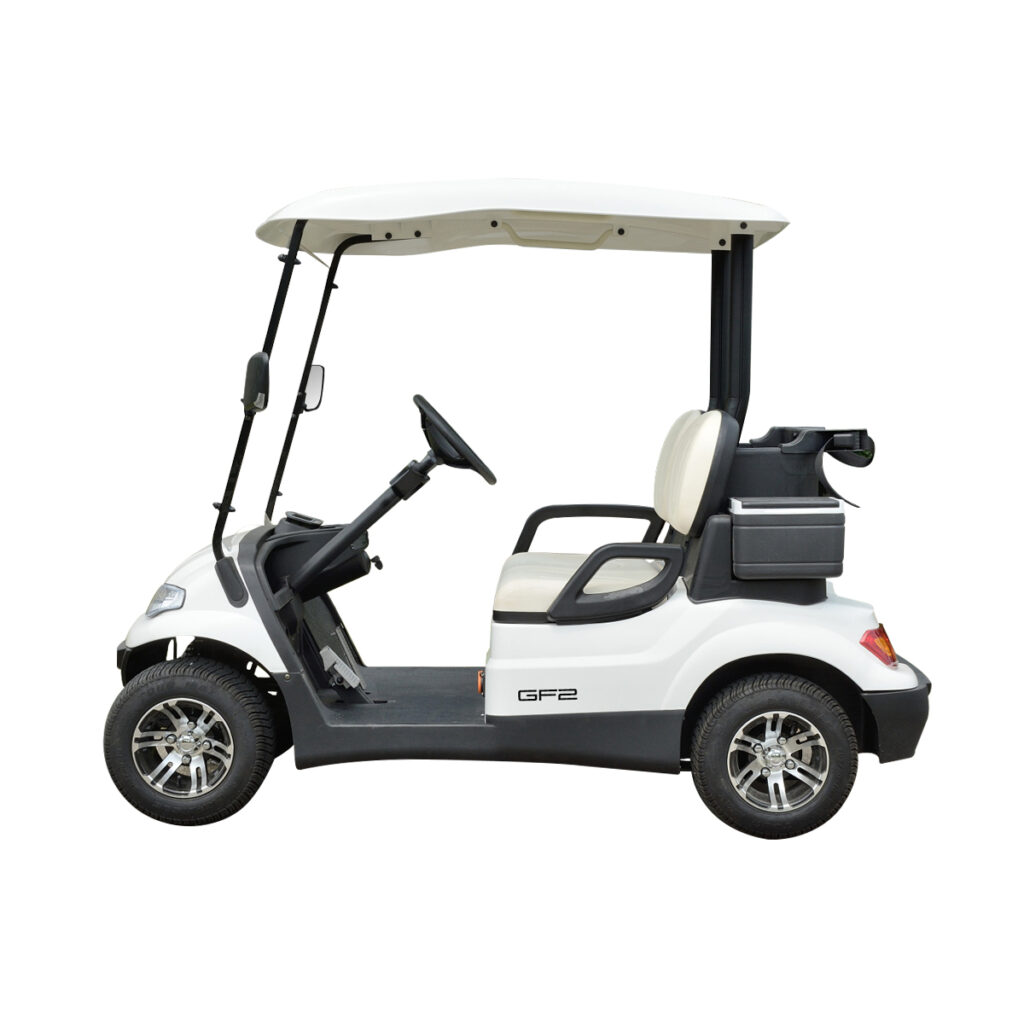 Modelo GF2 – GRANT