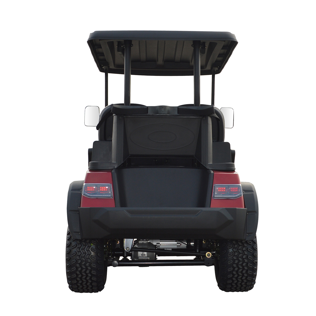 Carritos de Golf para uso personal – GRANT