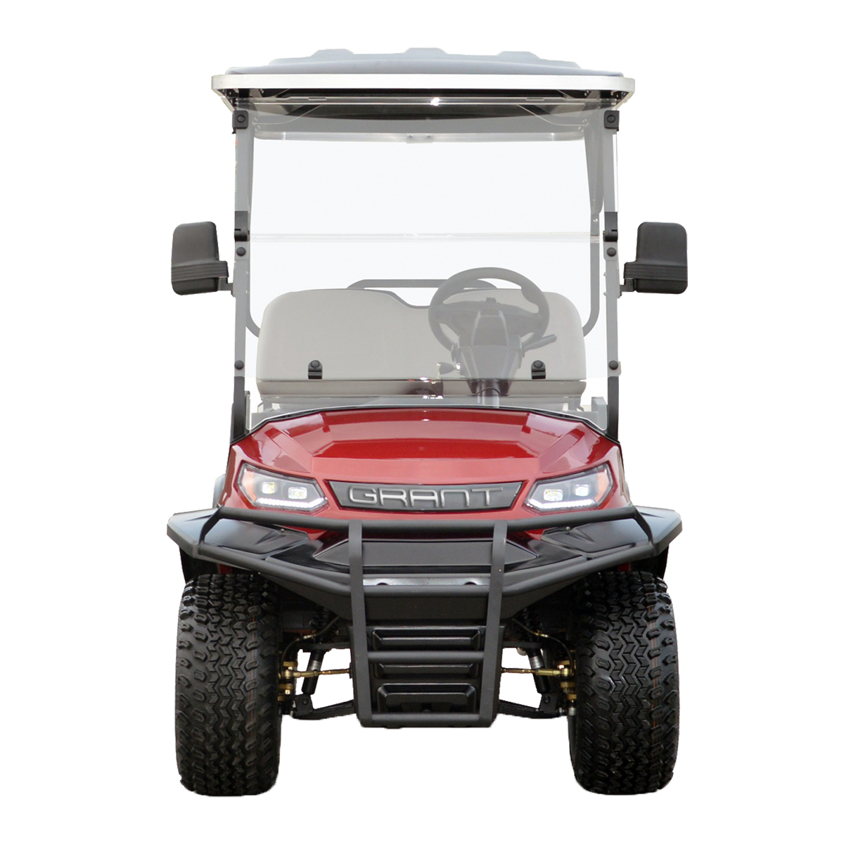 Modelo GLR4 – GRANT