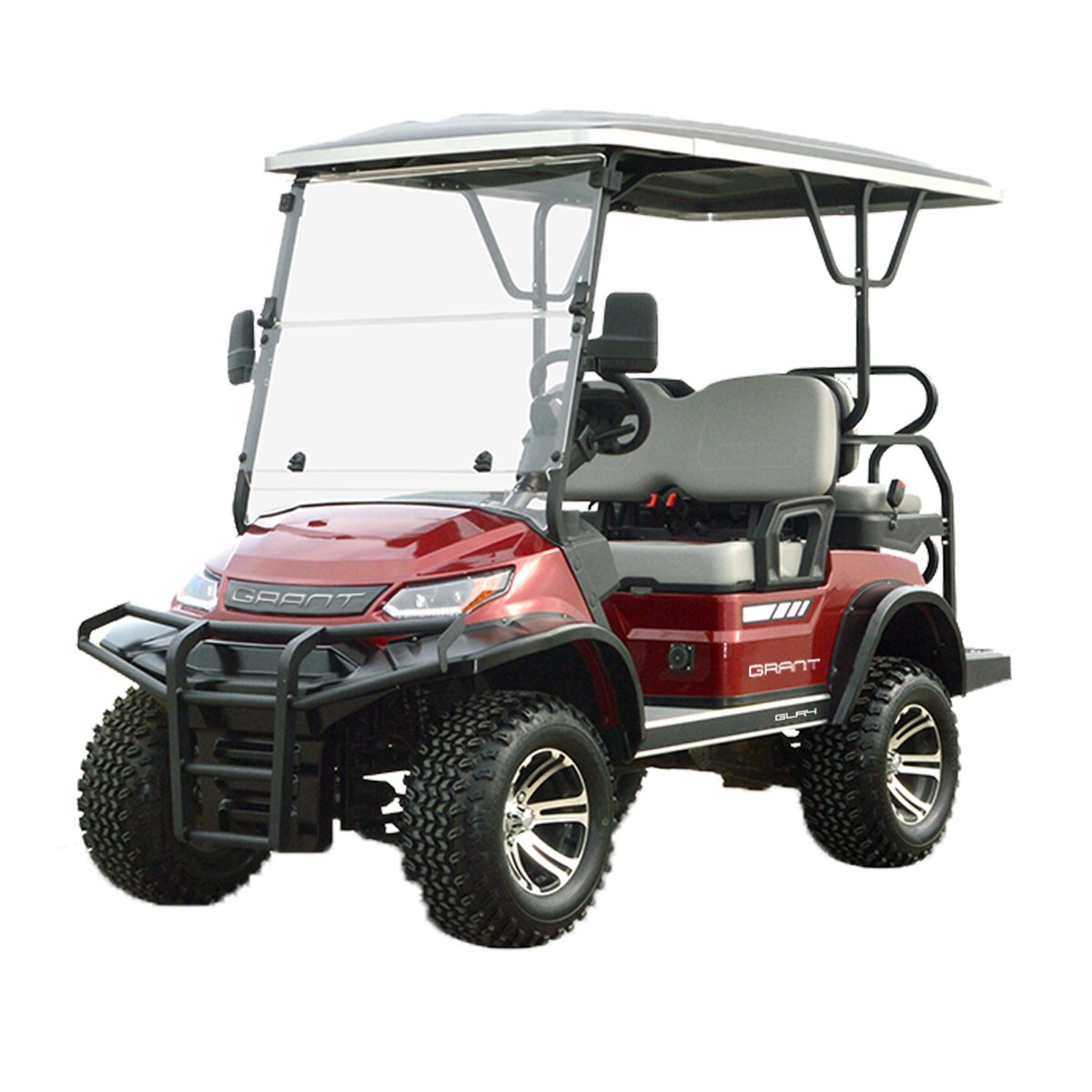 Modelo GLR4 – GRANT