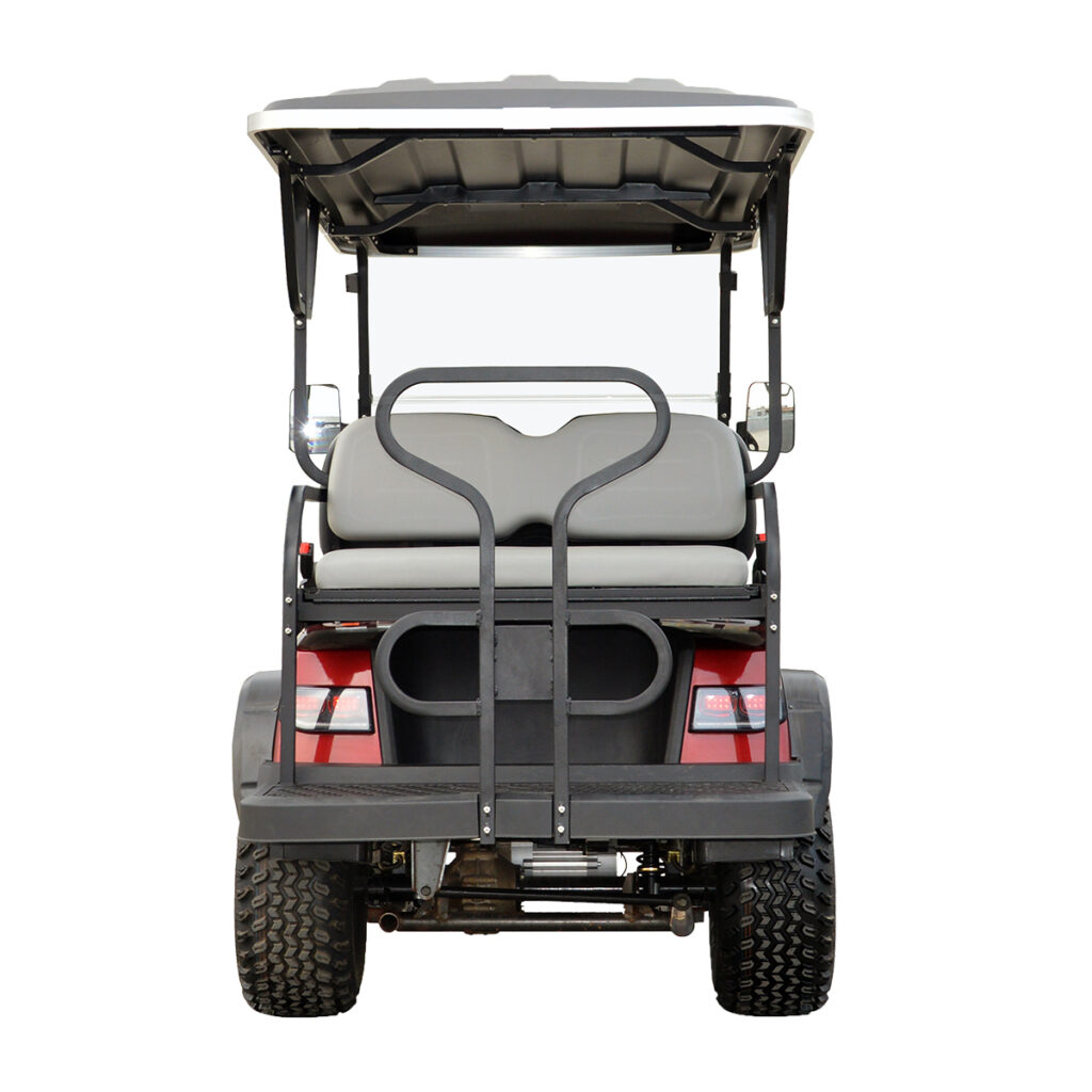 Modelo GLR4 – GRANT