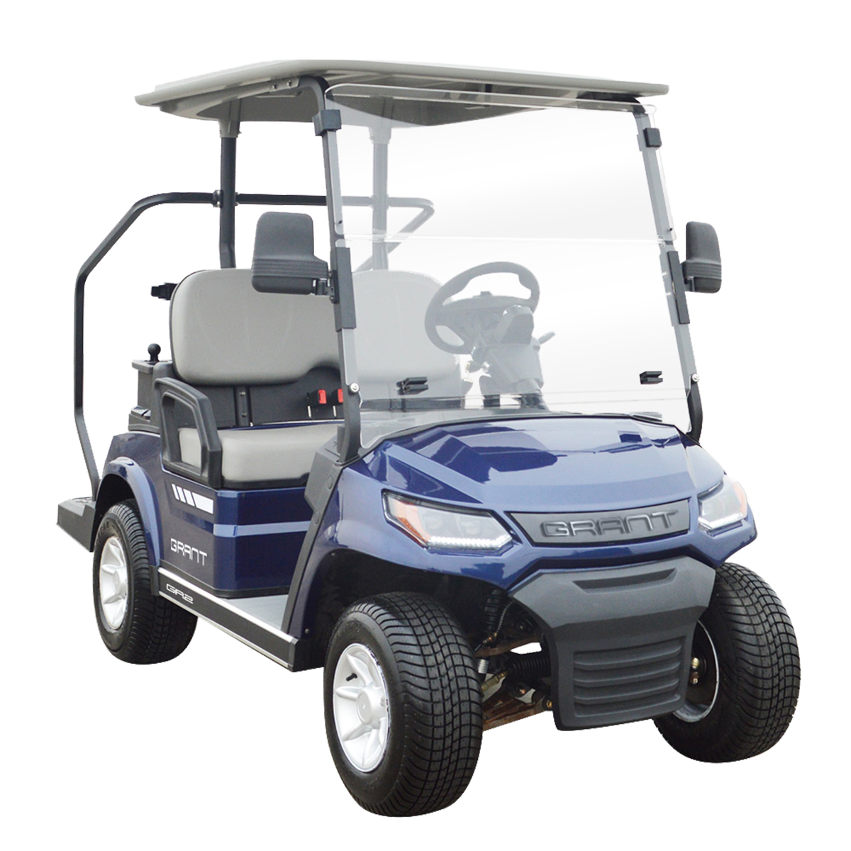 Modelo GR2 – GRANT