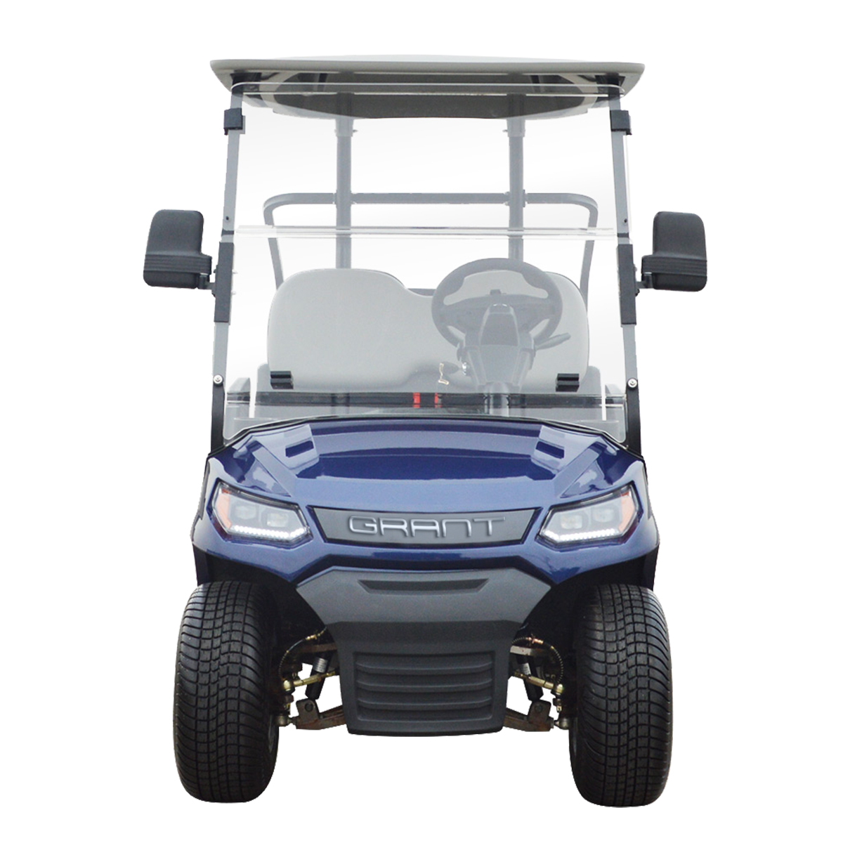 Modelo GR2 – GRANT