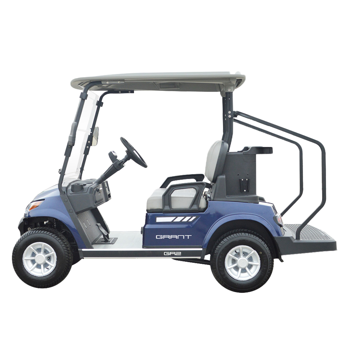 Modelo GR2 – GRANT