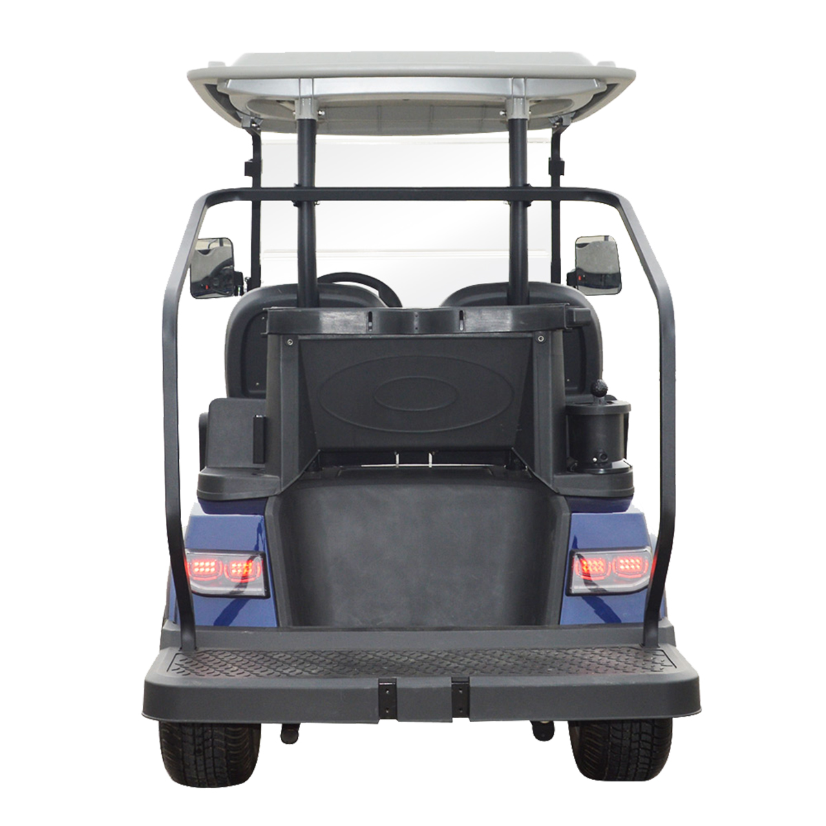 Modelo GR2 – GRANT