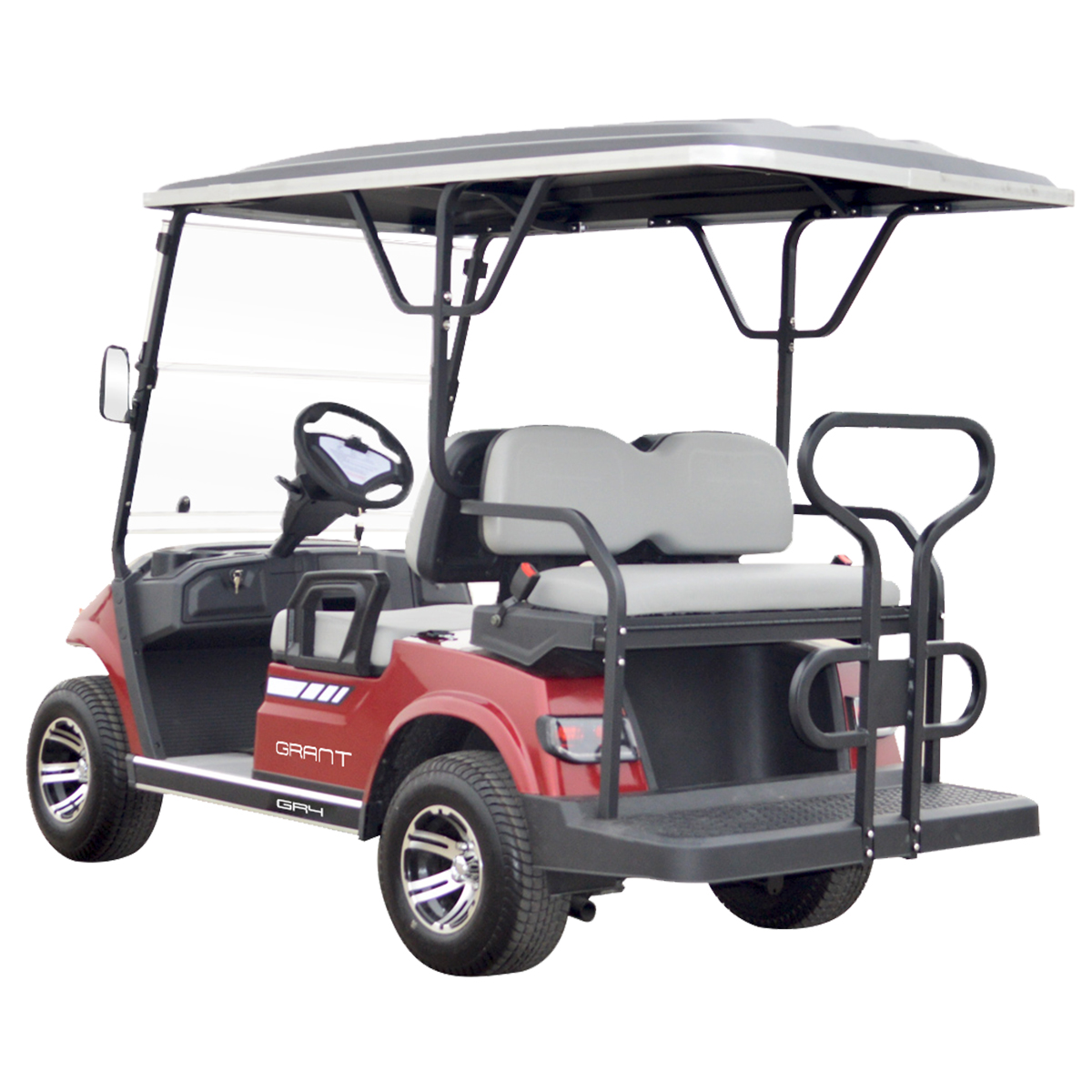 Carritos de Golf para uso personal – GRANT