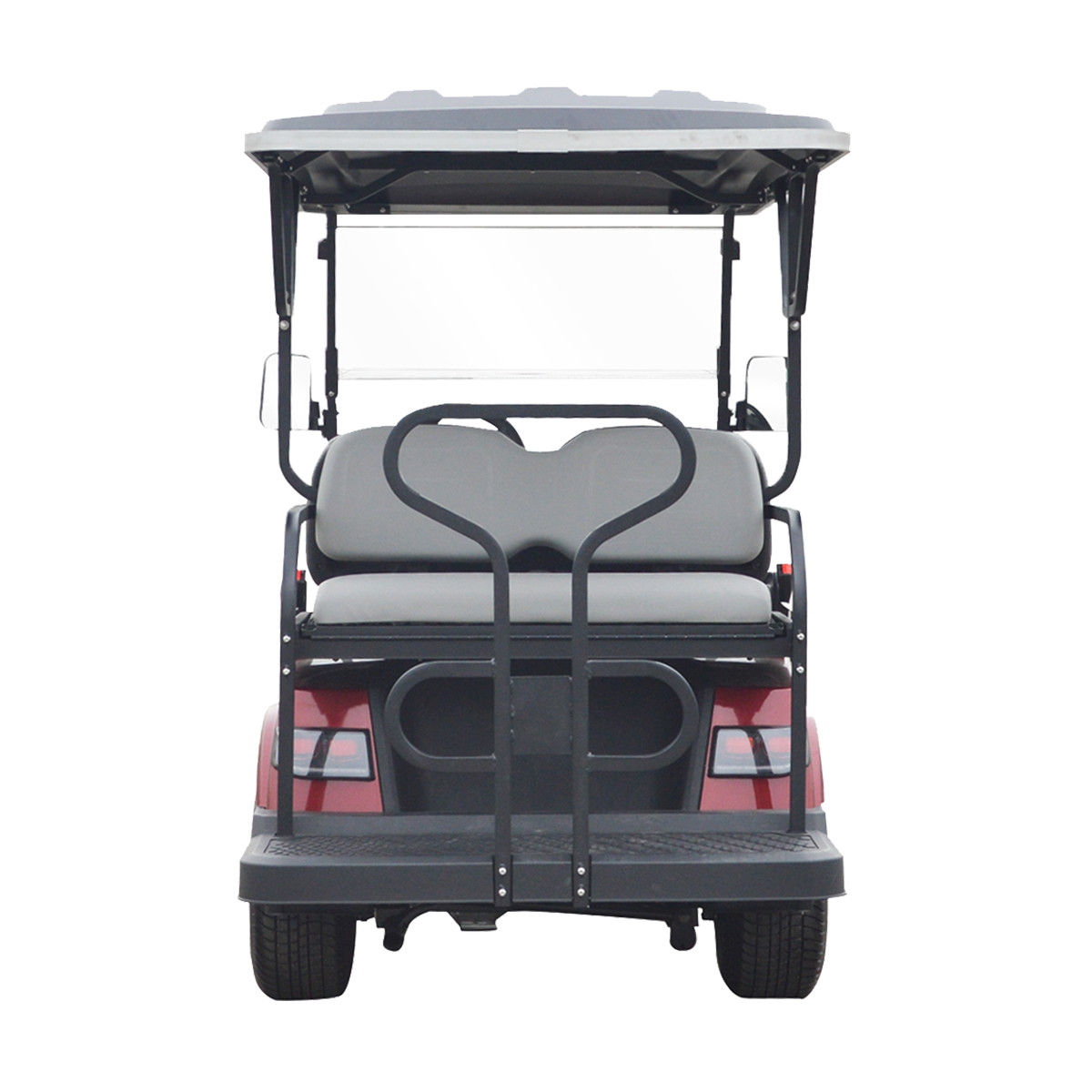 Carritos de Golf para uso personal – GRANT