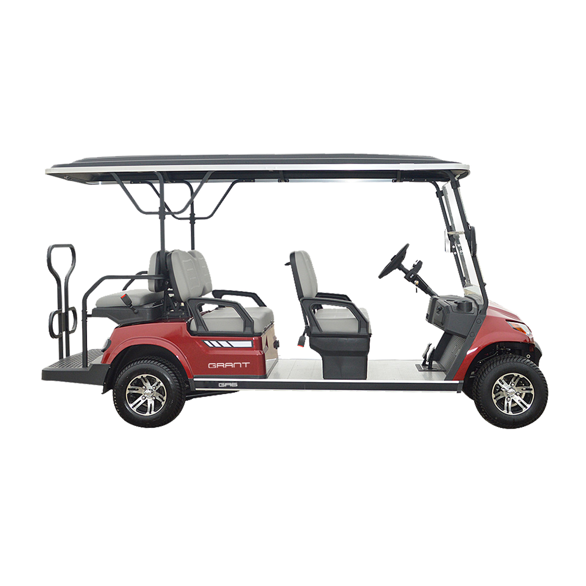 Modelo GR6 – GRANT