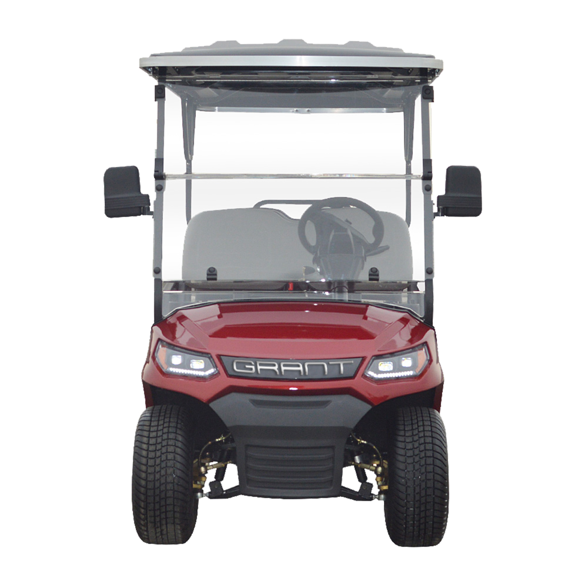 Modelo GR6 – GRANT