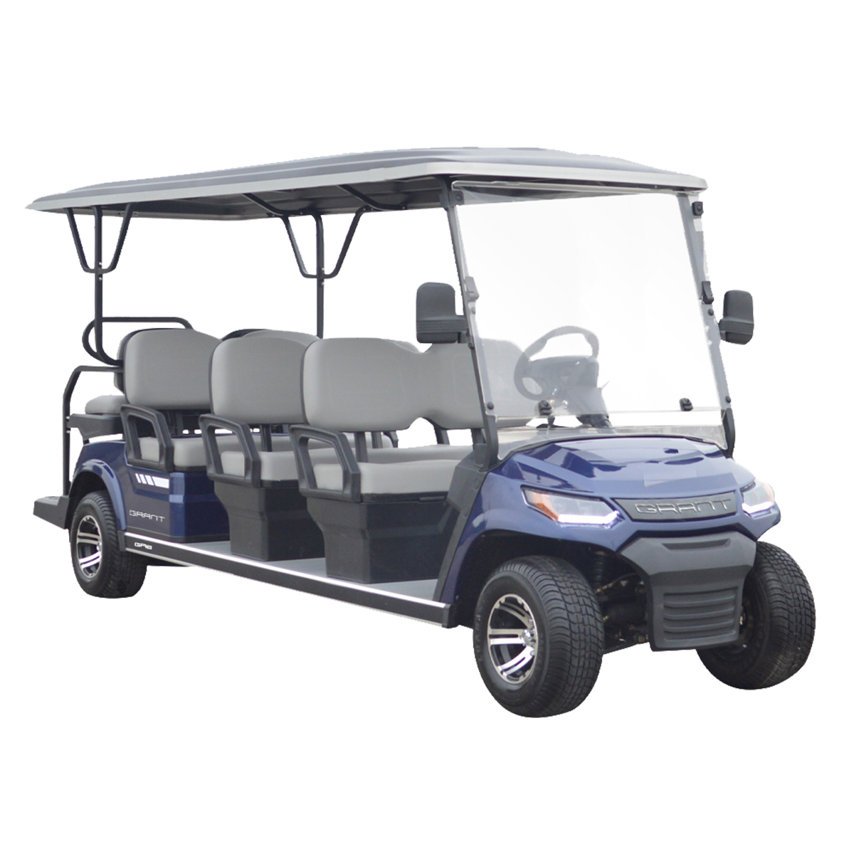 Carritos de Golf para uso personal – GRANT