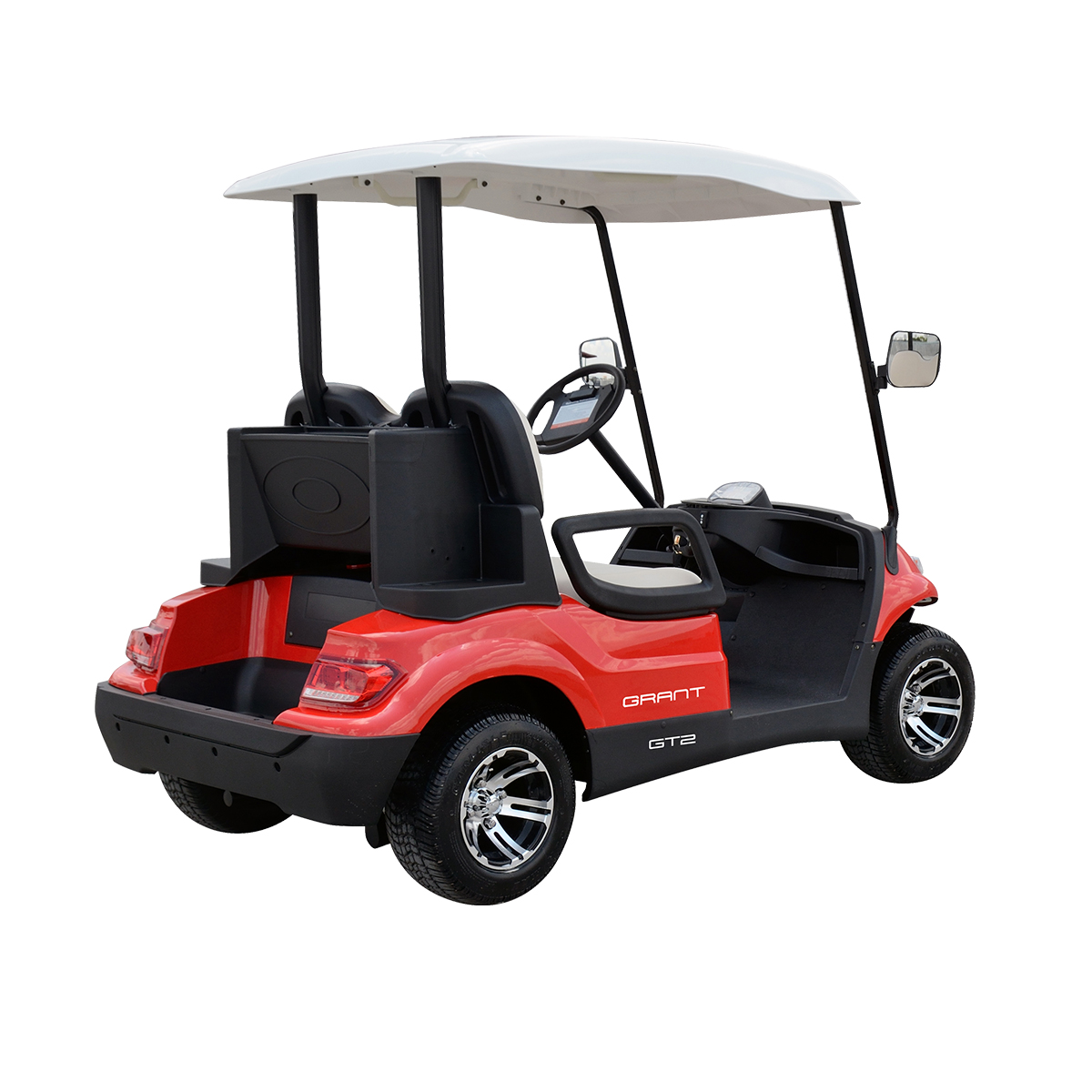 Carritos de Golf para uso personal – GRANT