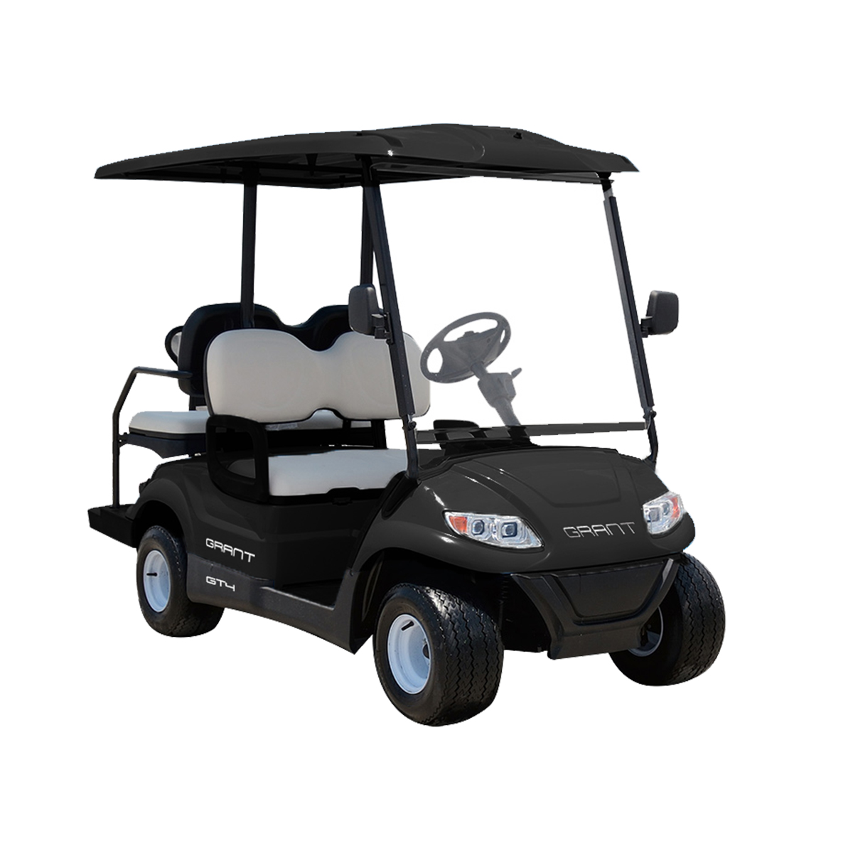 Carritos de Golf para uso personal – GRANT