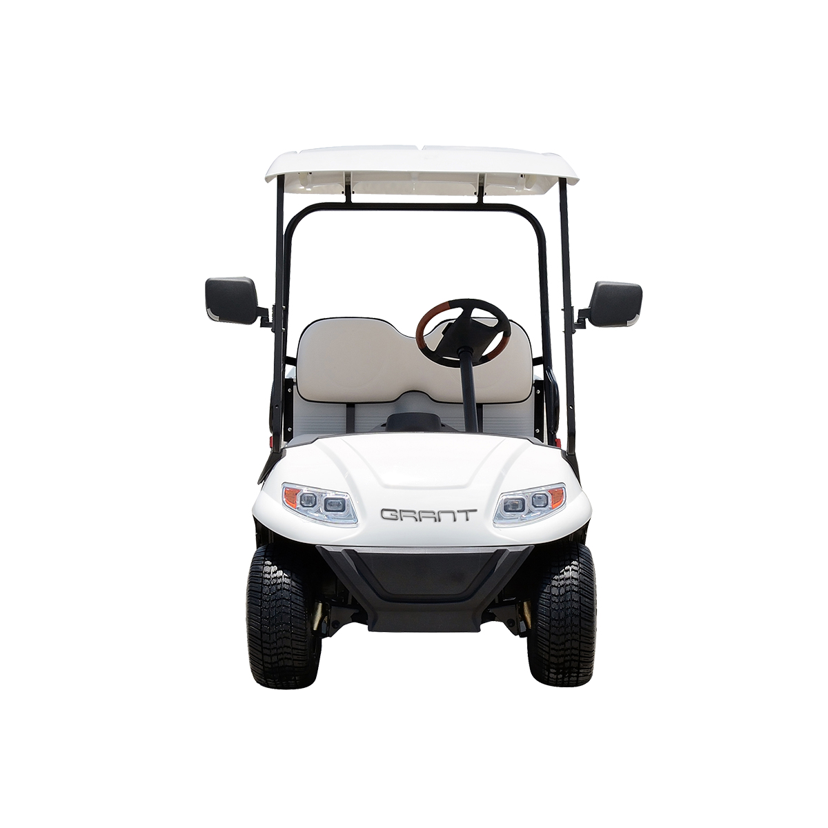 Carritos de Golf utilitarios – GRANT