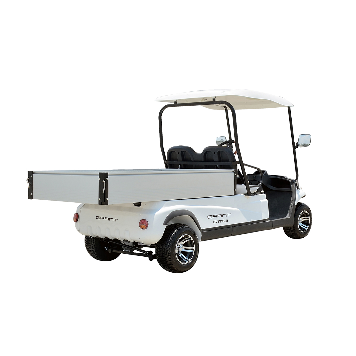 Carritos de Golf utilitarios – GRANT