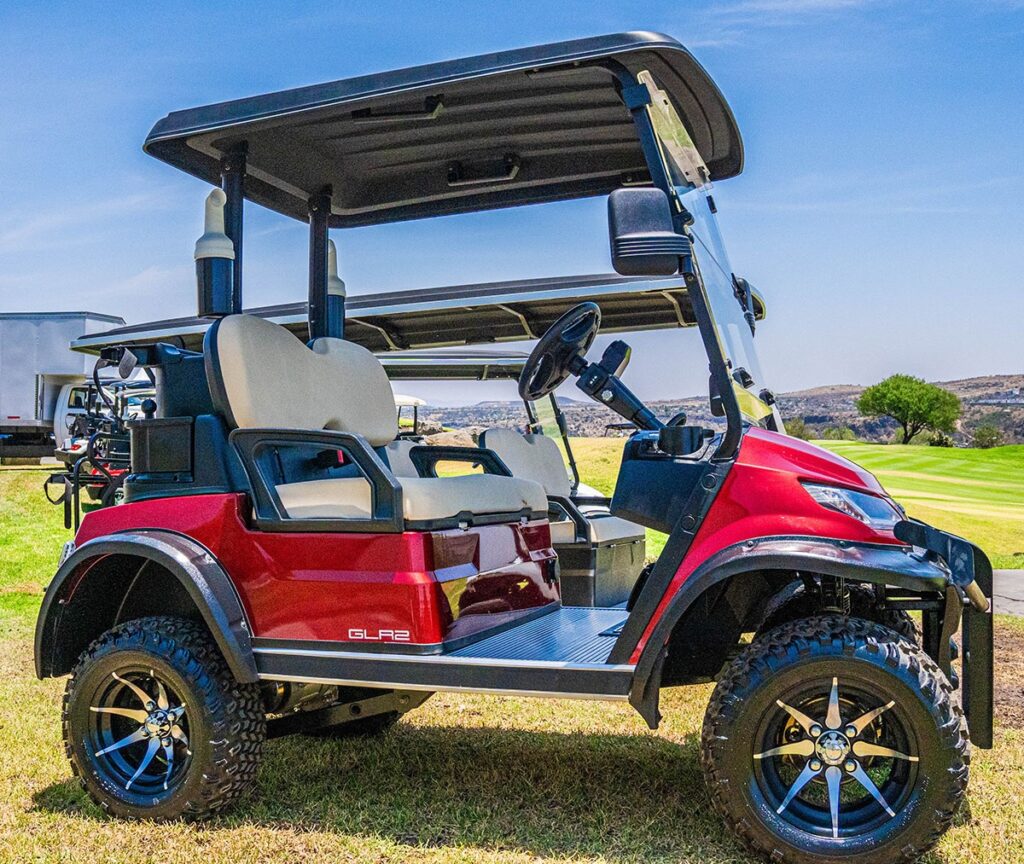 Modelo GLR2 – GRANT