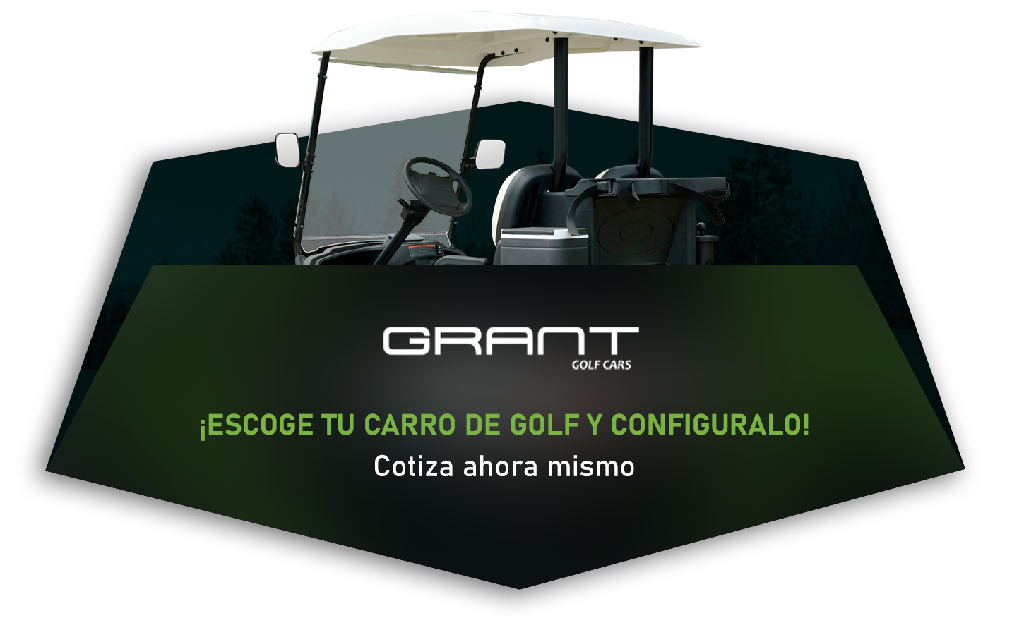 Tienda - GRANT
