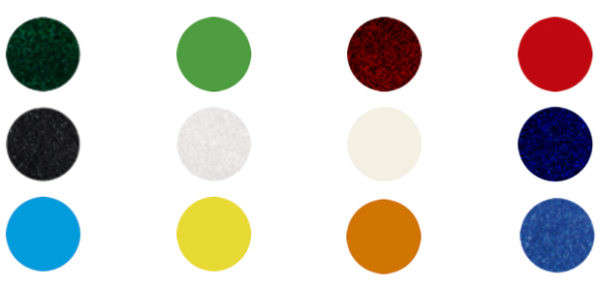 Carritos de Golf utilitarios – GRANT